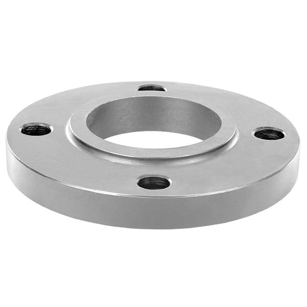 Slip on Raised Face Flanges - sasaflange