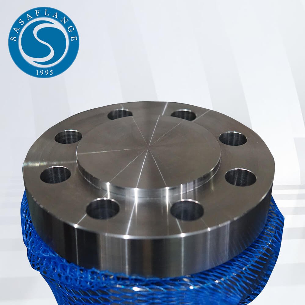 Stainless Steel 304 Flanges | ASME B16.5 Flange Supplier - sasaflange