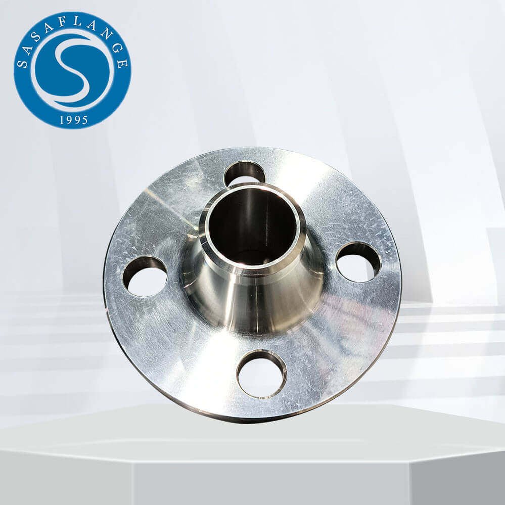 Inconel 625 Flanges - sasaflange