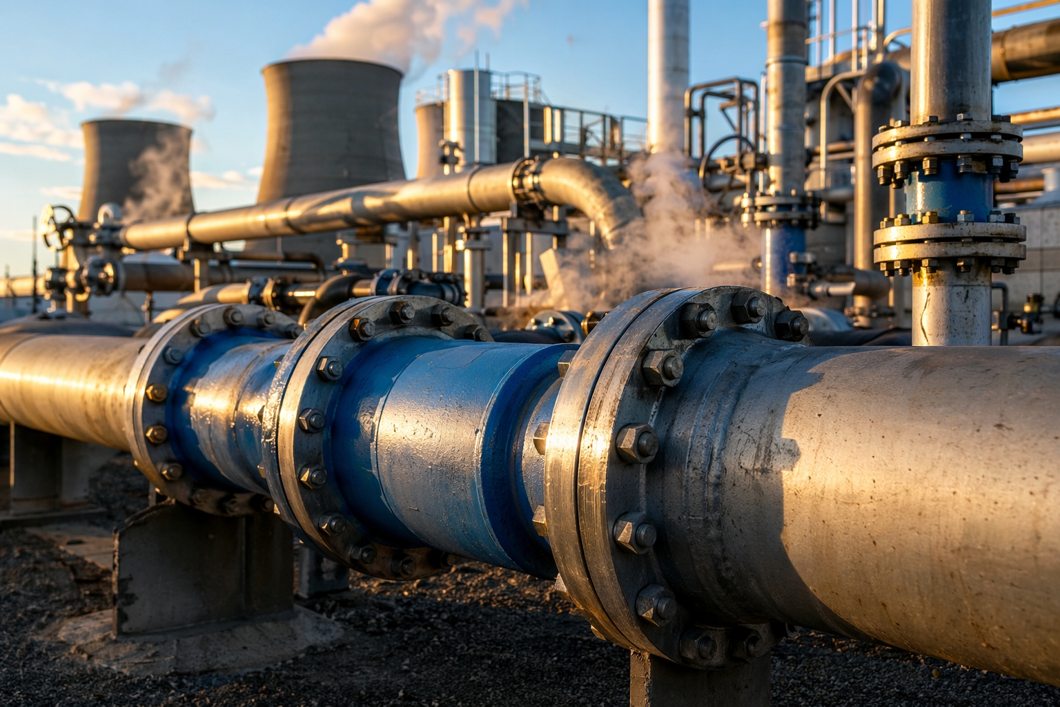 What Tools Are Used for Flange Inspection? A Complete Guide - sasaflange