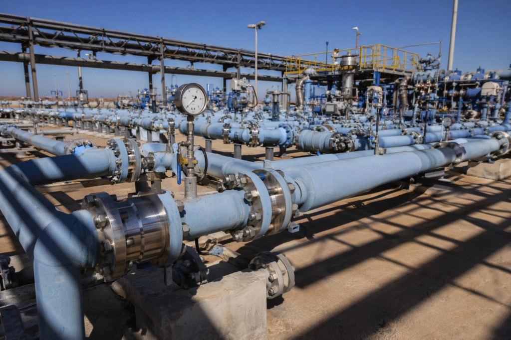What Tools Are Used for Flange Inspection? A Complete Guide - sasaflange