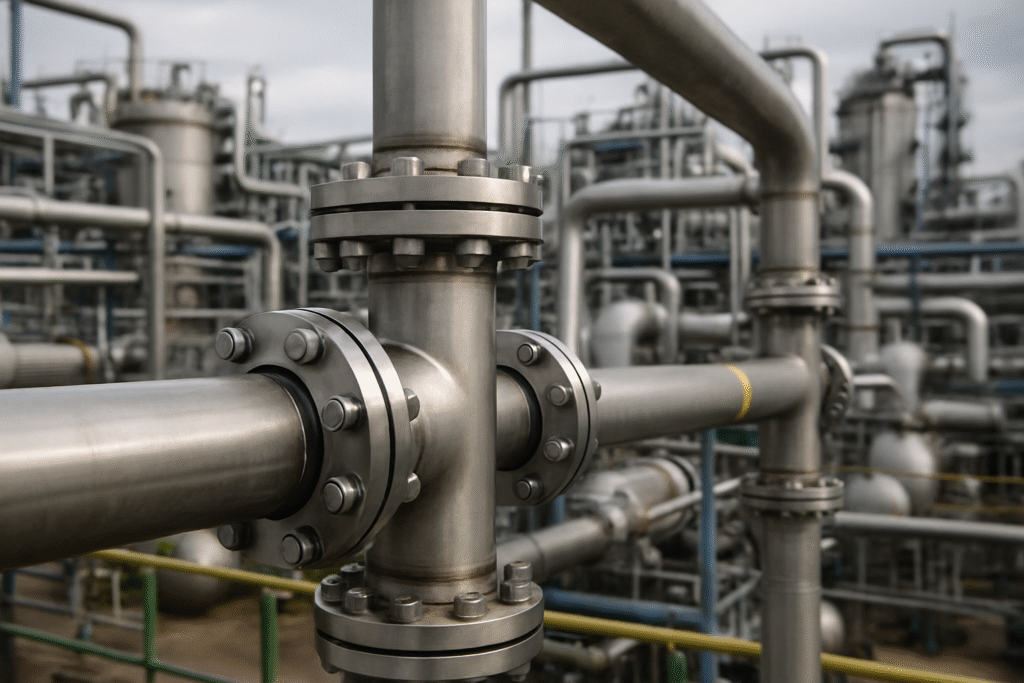 Flange Wrench Market Guide | SASA FLANGE