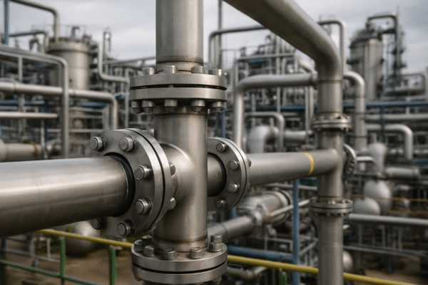 Flange Wrench Market Guide | SASA FLANGE